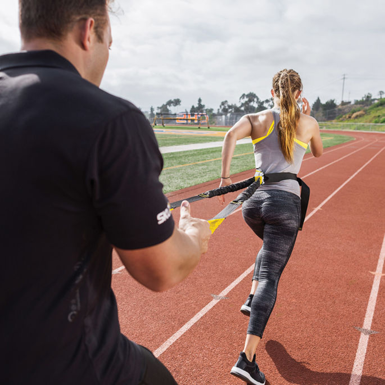 SKLZ Recoil 360 | Available at AlphaFit