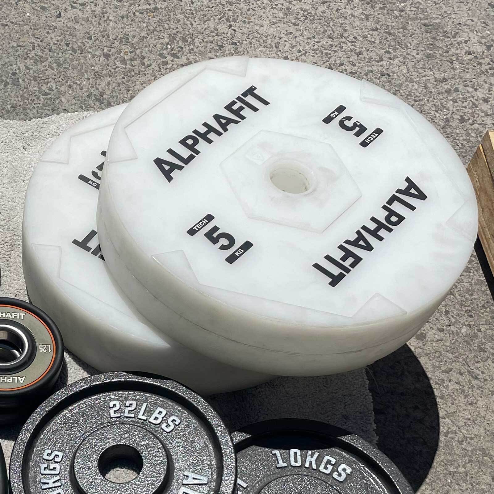 Clearance | AlphaFit