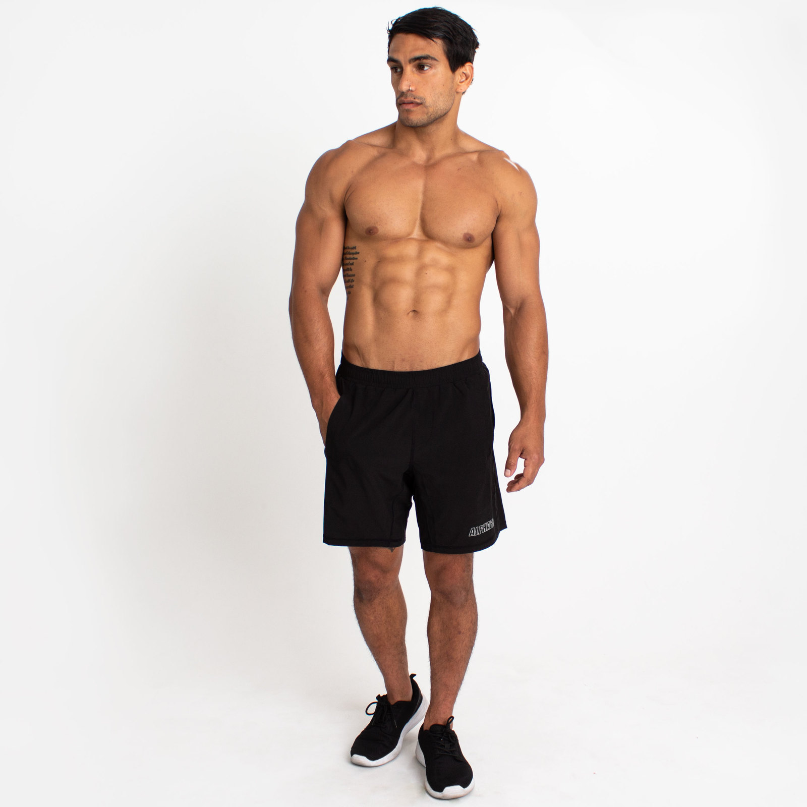 Men's Shorts | AlphaFit