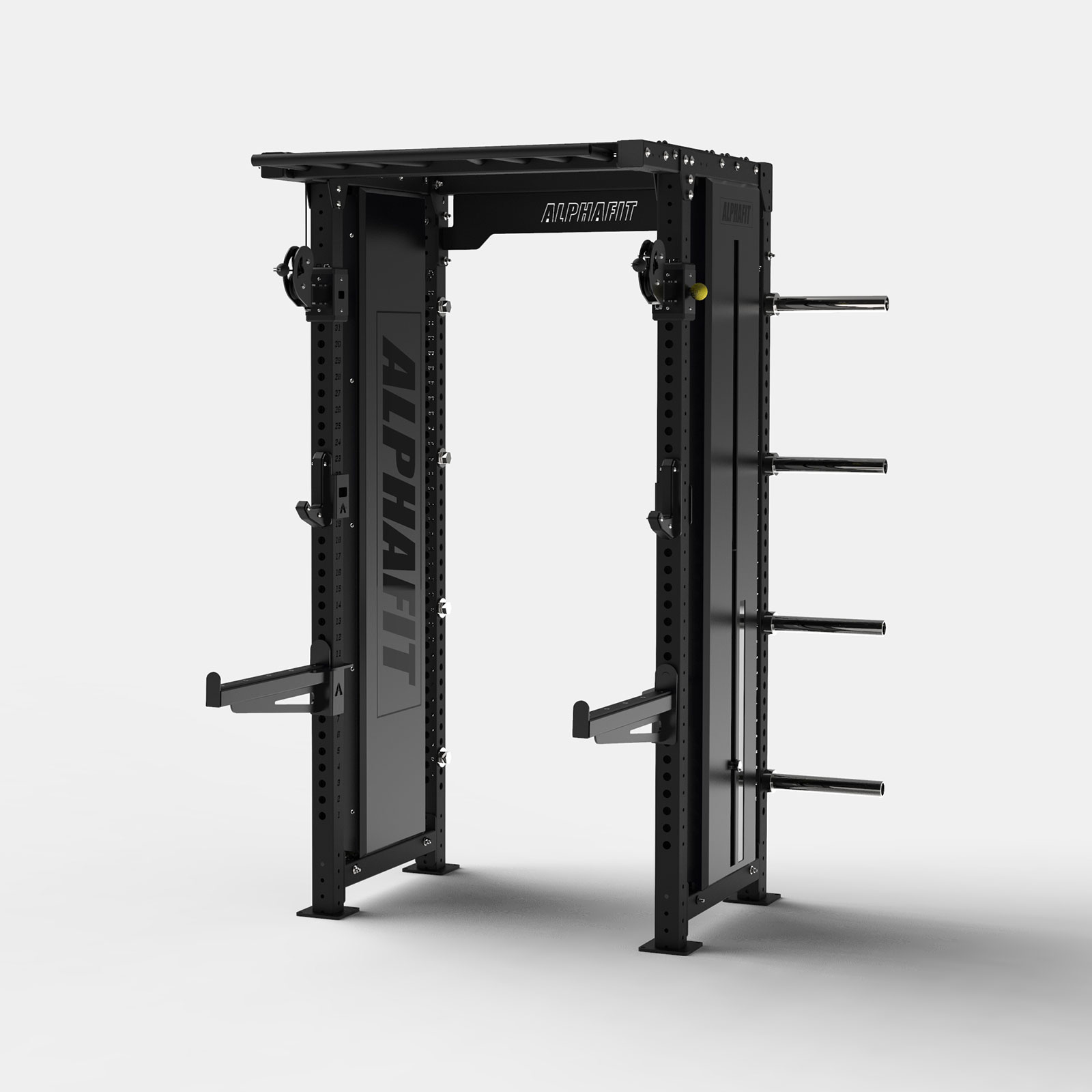 New Products | AlphaFit Built Not Bought