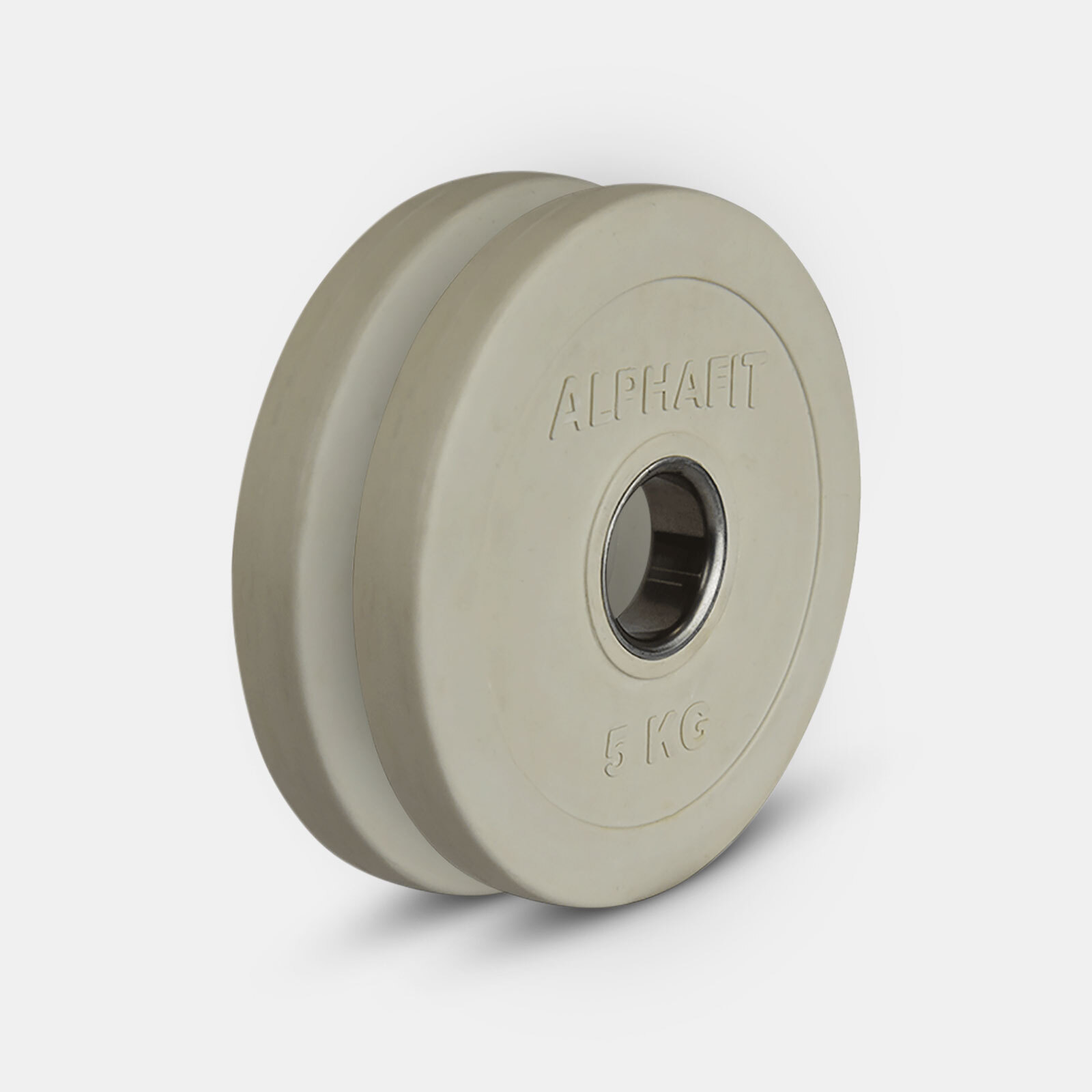 Fractional Plates | AlphaFit