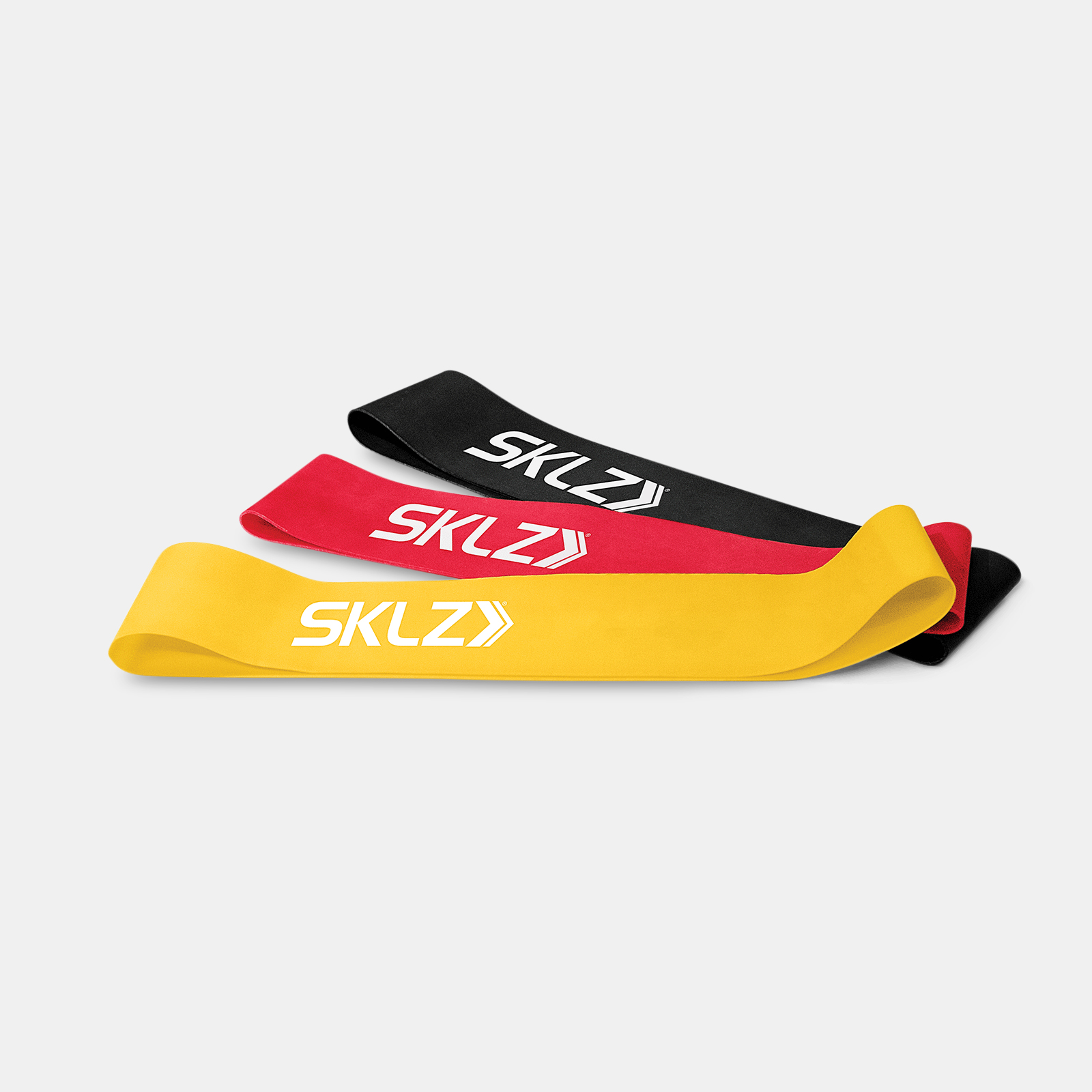 SKLZ Mini Bands | Available at AlphaFit