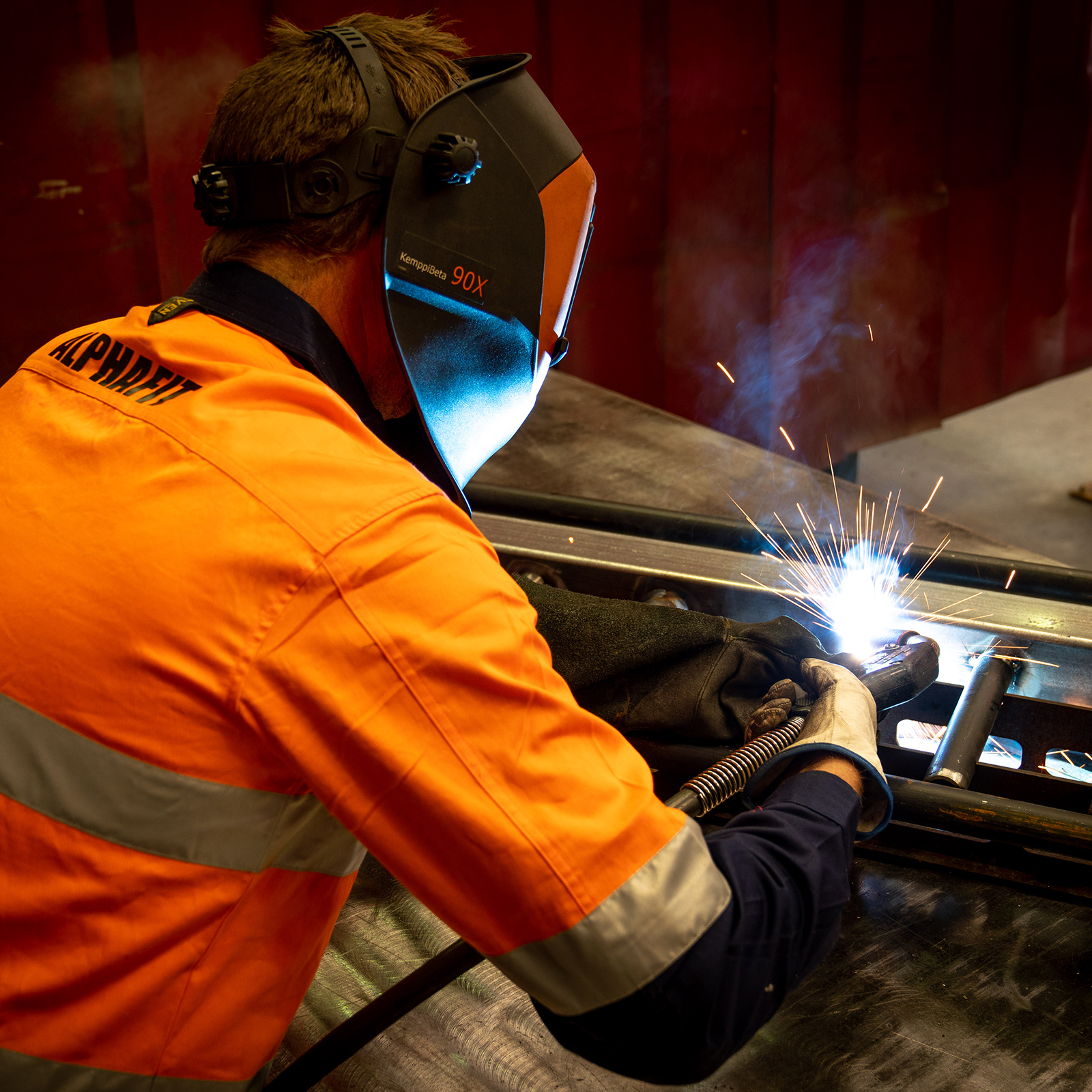 AlphaFit | Premium Strength & Conditioning Equipment