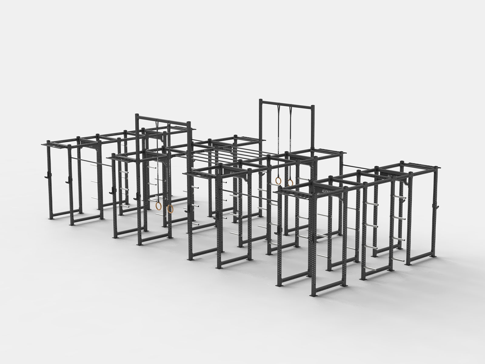 Custom Rigs | AlphaFit