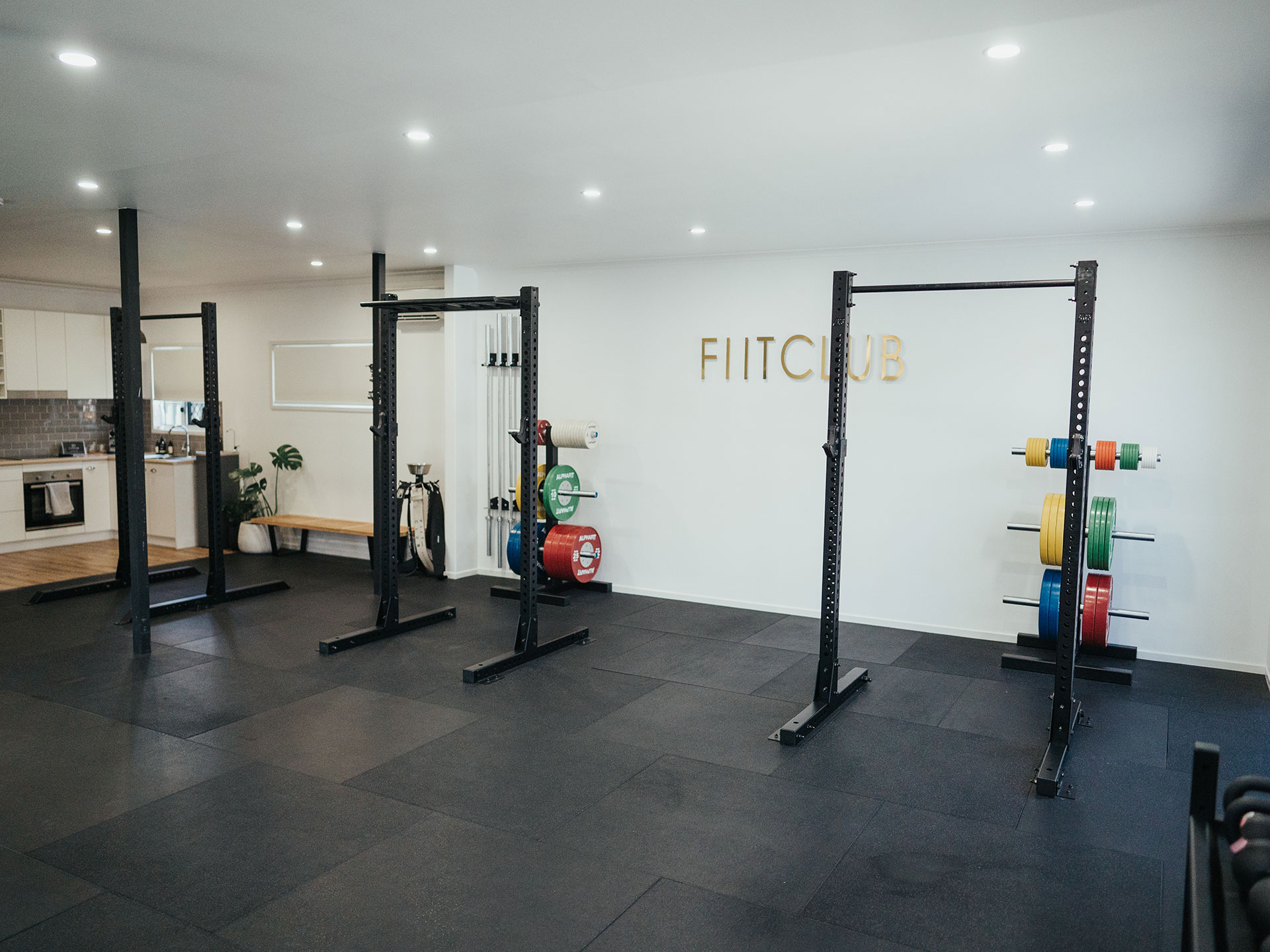 Fiit Club | AlphaFit