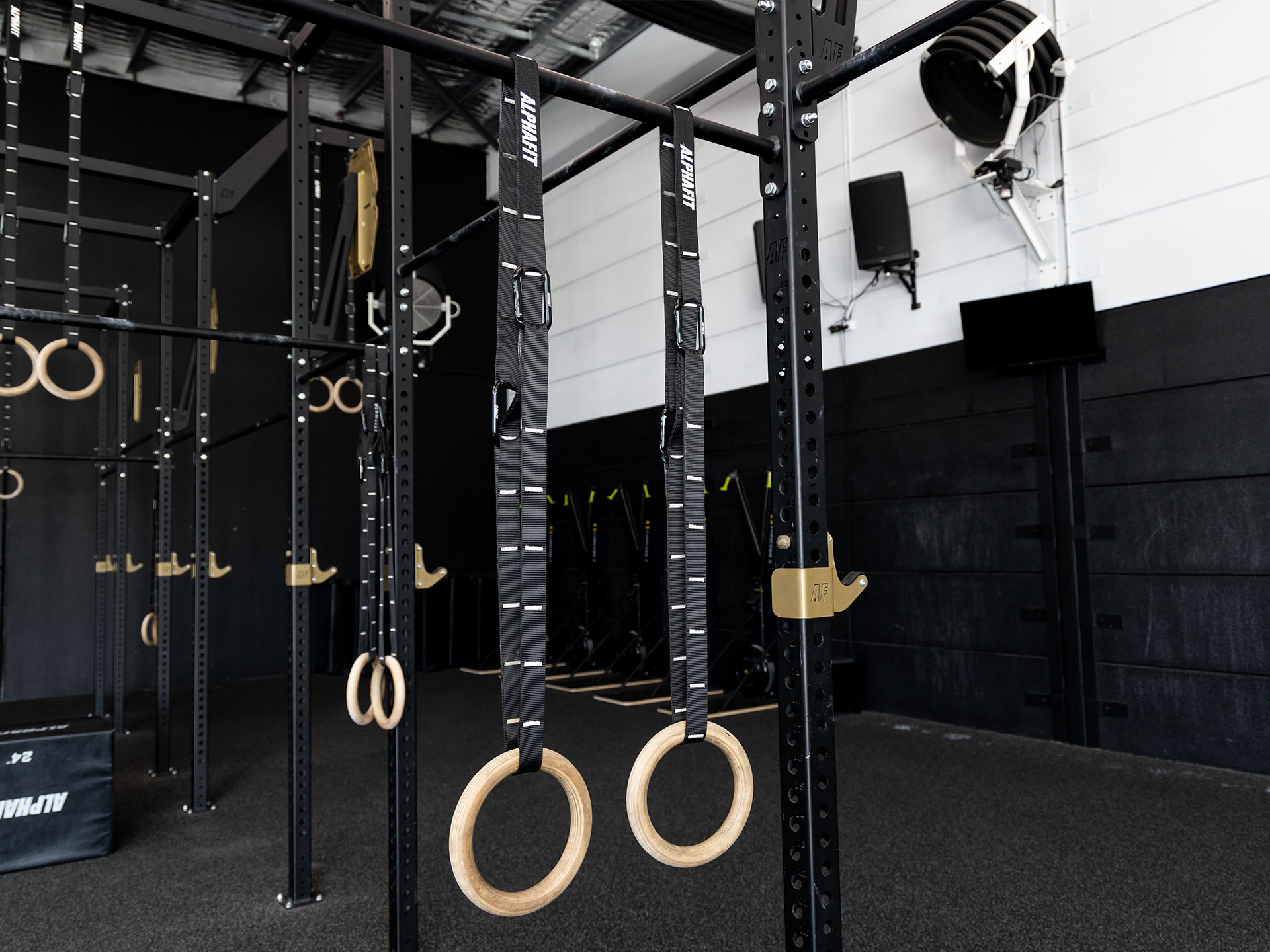 Get Commando Fit | AlphaFit