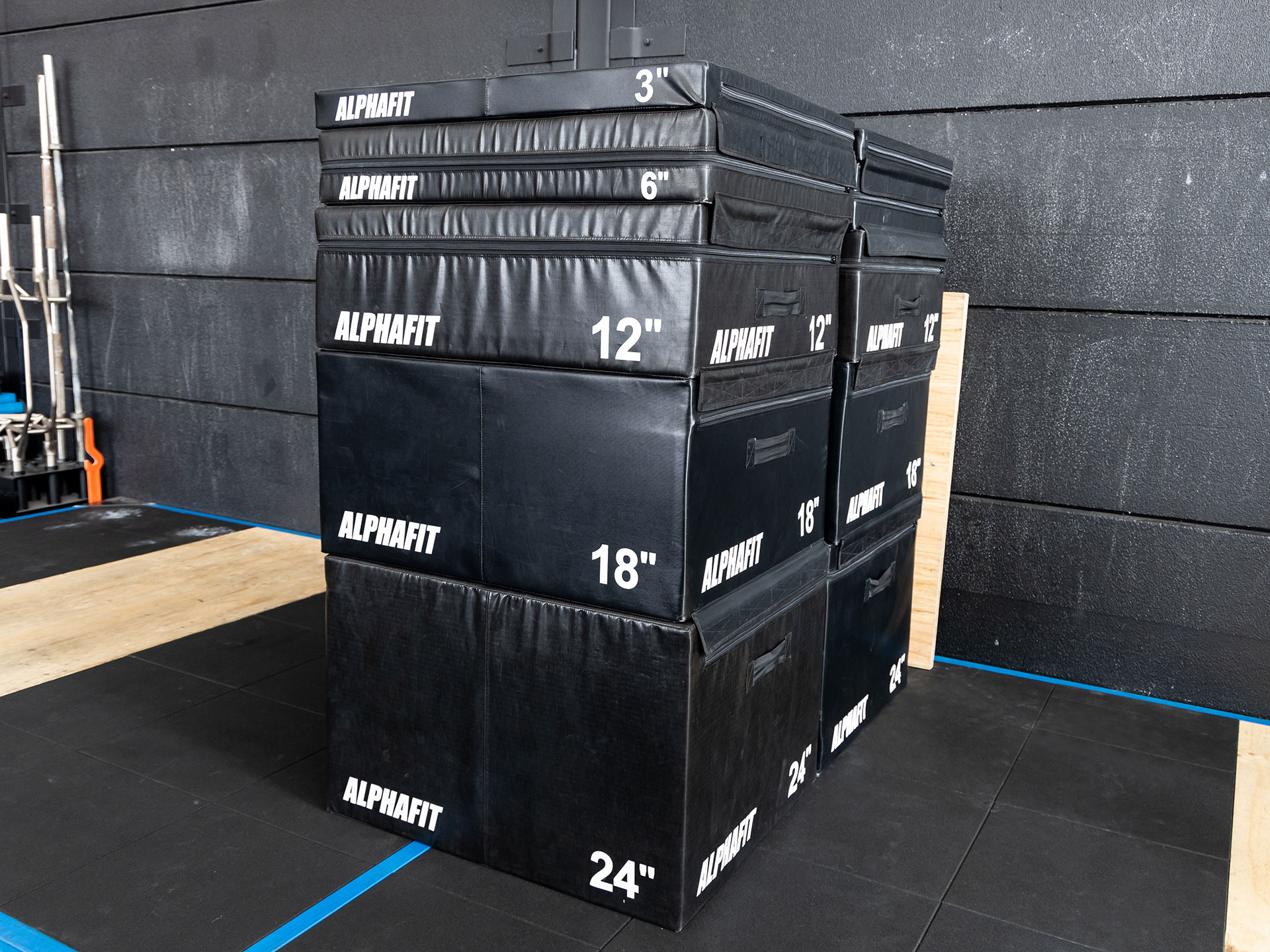 Get Commando Fit | AlphaFit