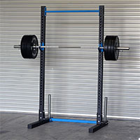 Core Freestanding Lat Pull Low Row Tower | AlphaFit