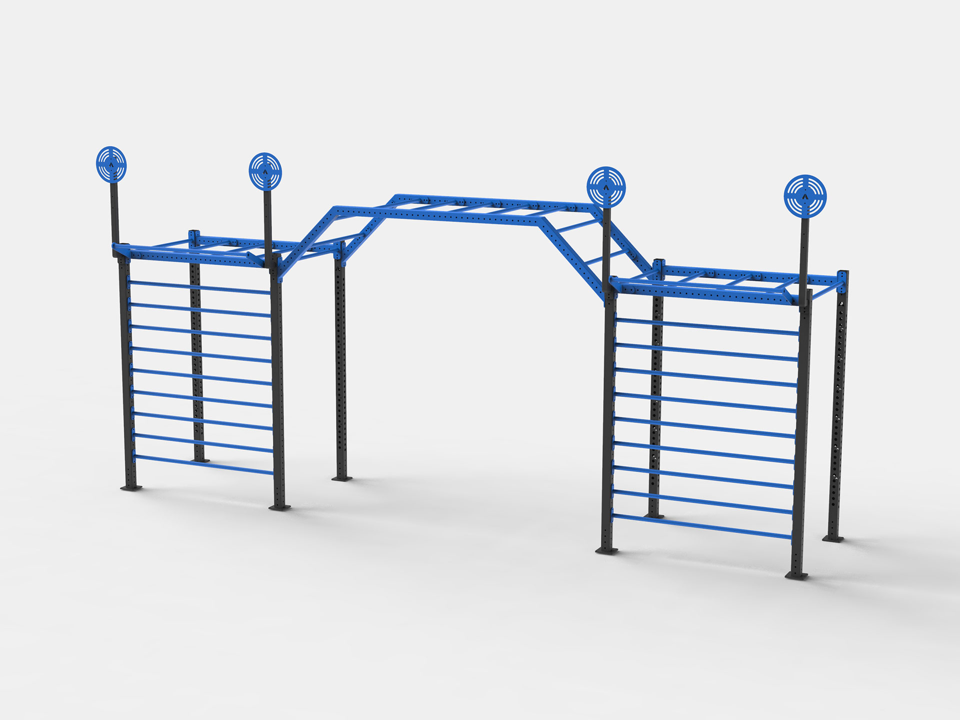 Custom Rigs | 100% Australian Made | AlphaFit