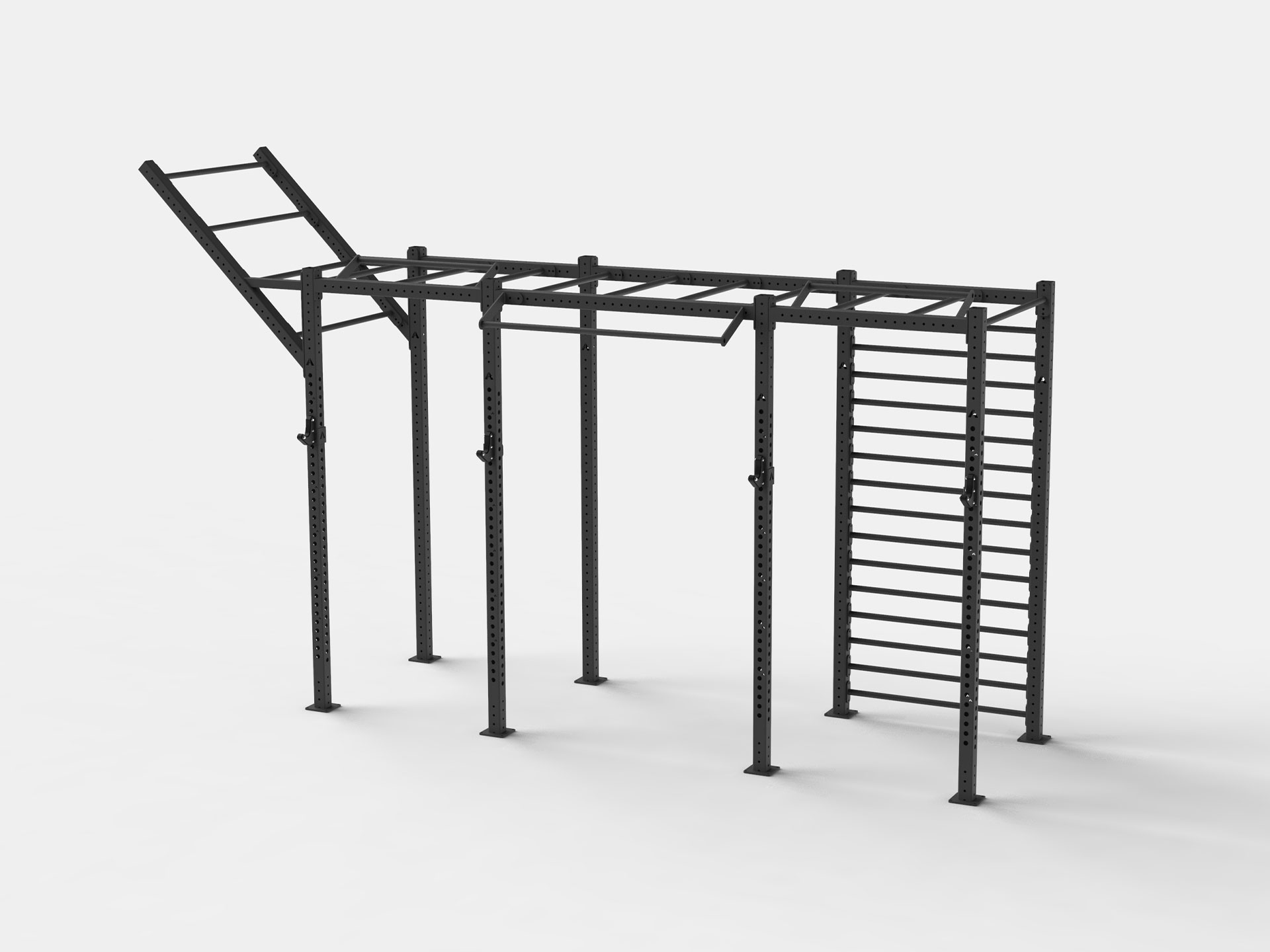 Custom Rigs | AlphaFit