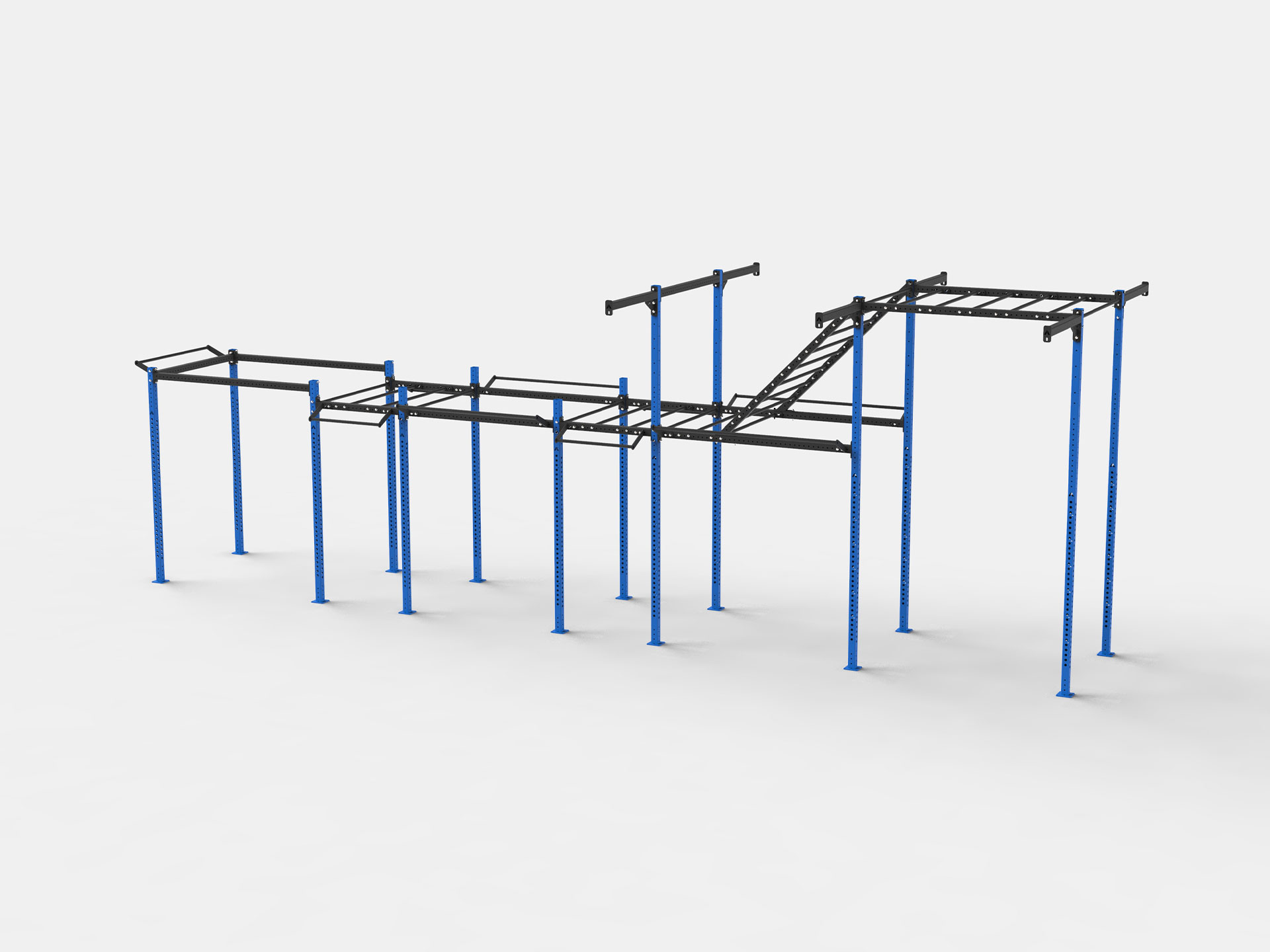 Custom Rigs | 100% Australian Made | AlphaFit