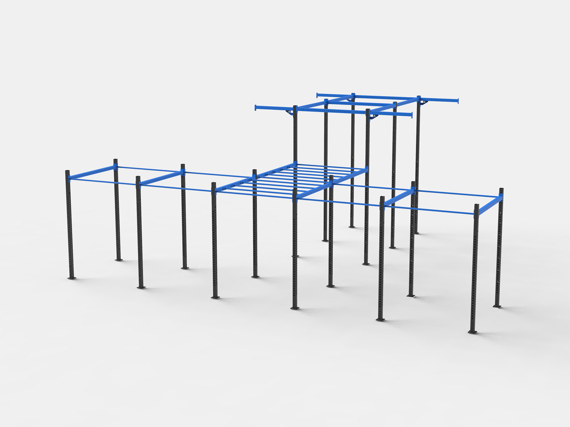 Custom Rigs | AlphaFit