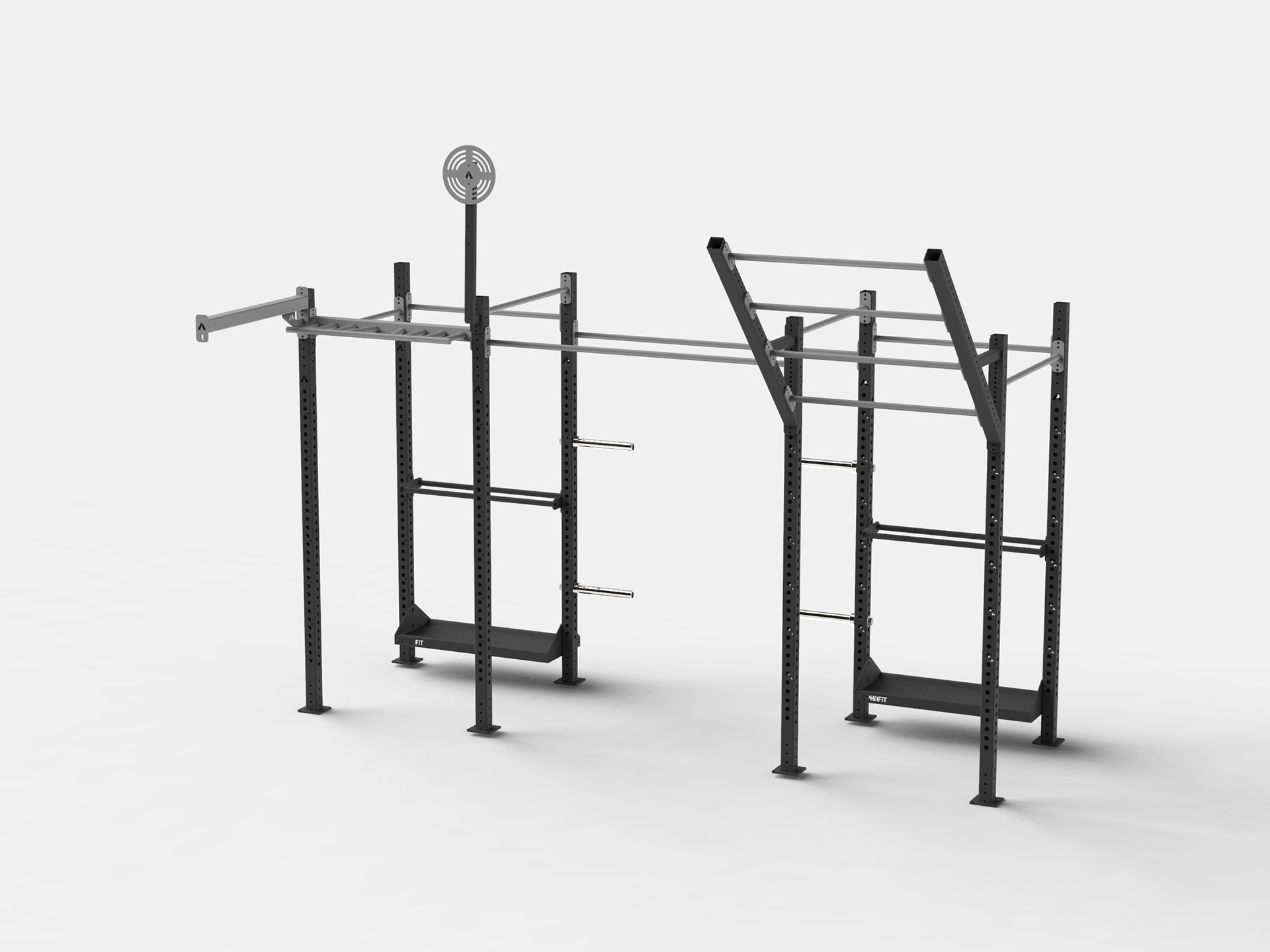 Custom Rigs | 100% Australian Made | AlphaFit