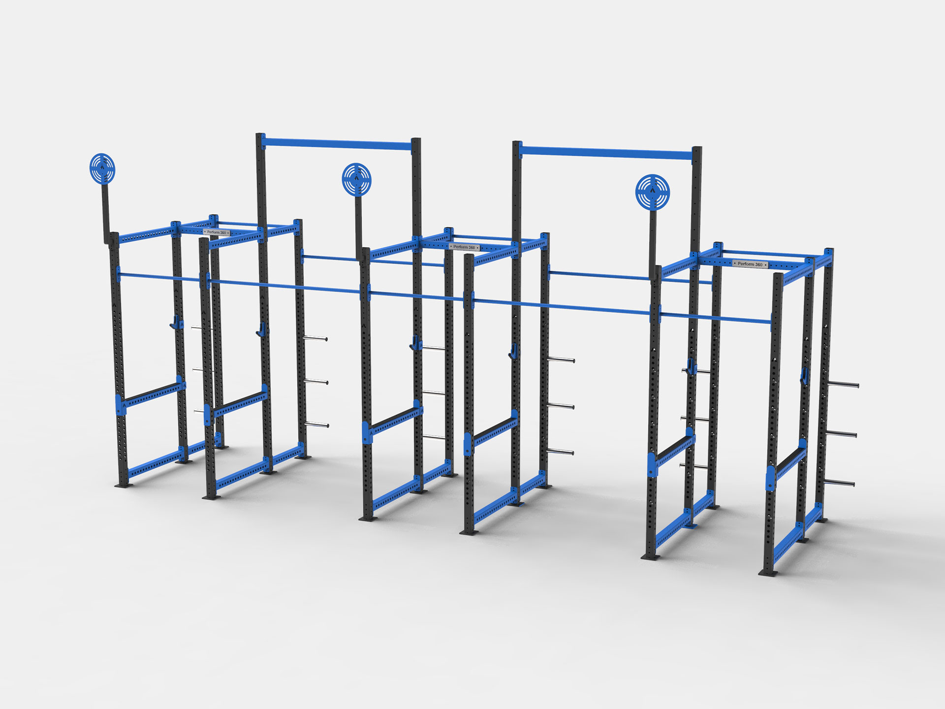 Custom Rigs | 100% Australian Made | AlphaFit