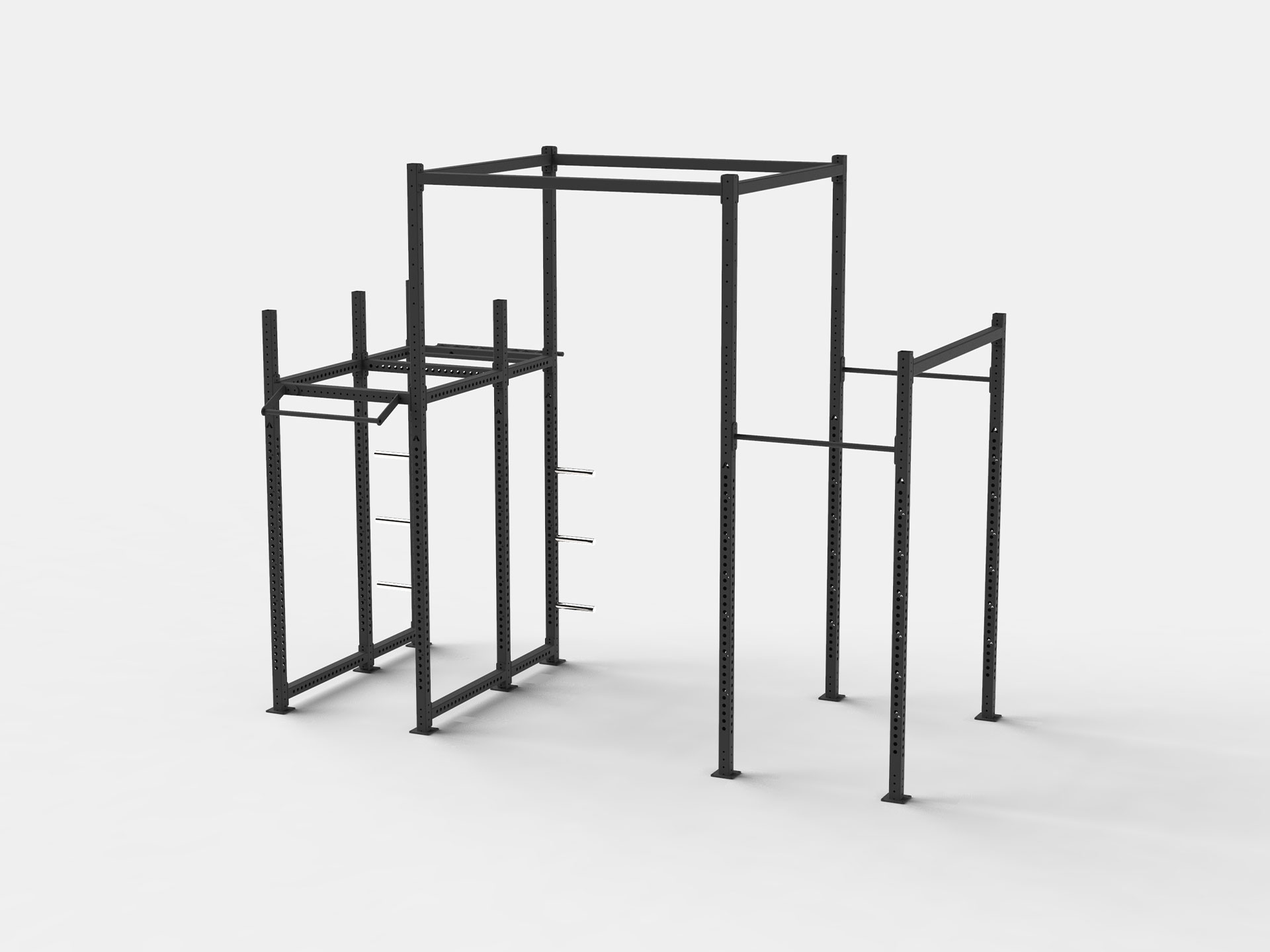 Custom Rigs | 100% Australian Made | AlphaFit