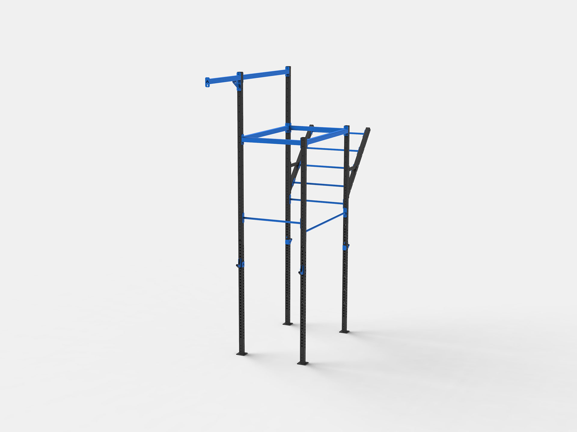 Custom Rigs | AlphaFit