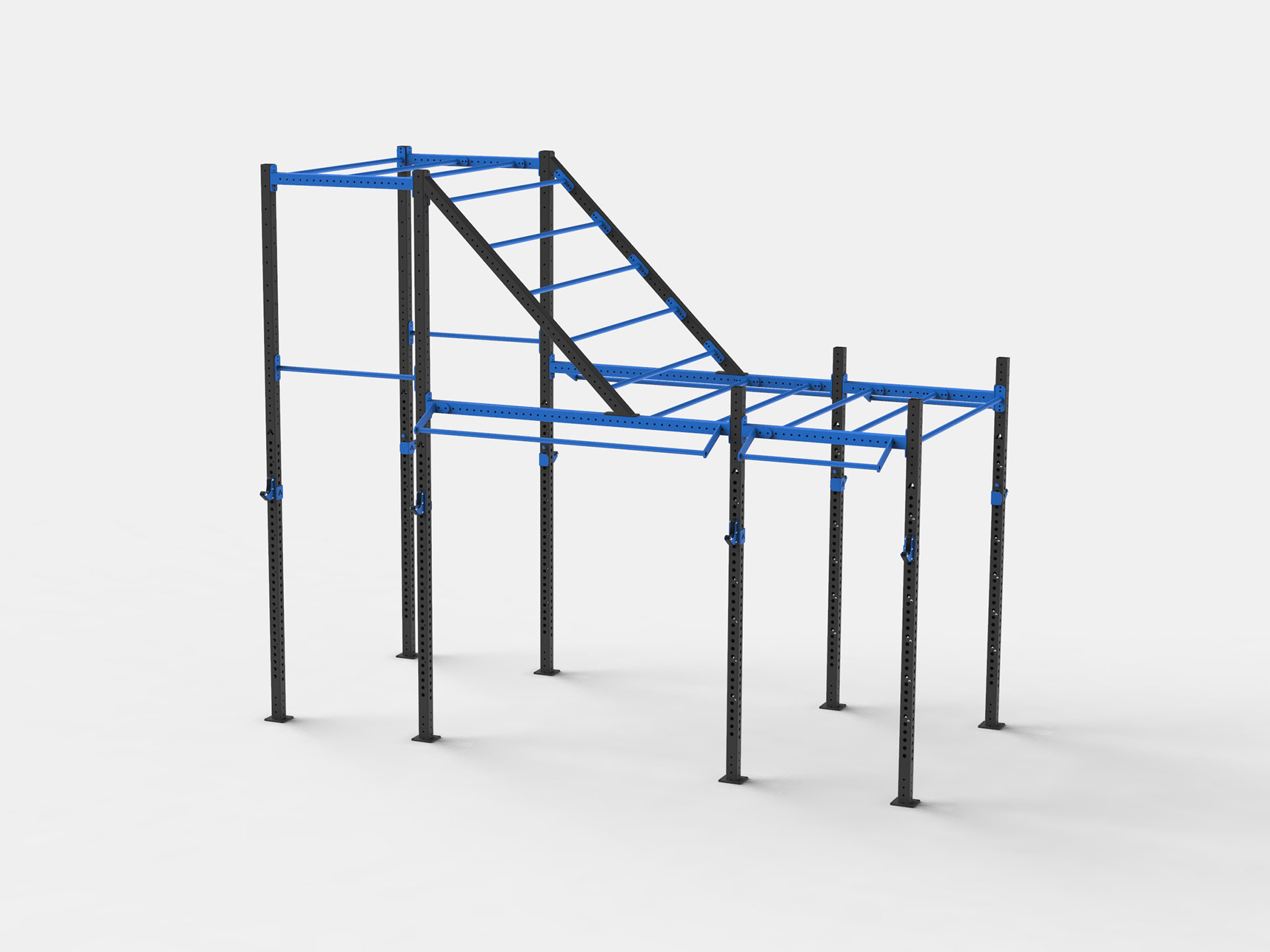 Custom Rigs | AlphaFit