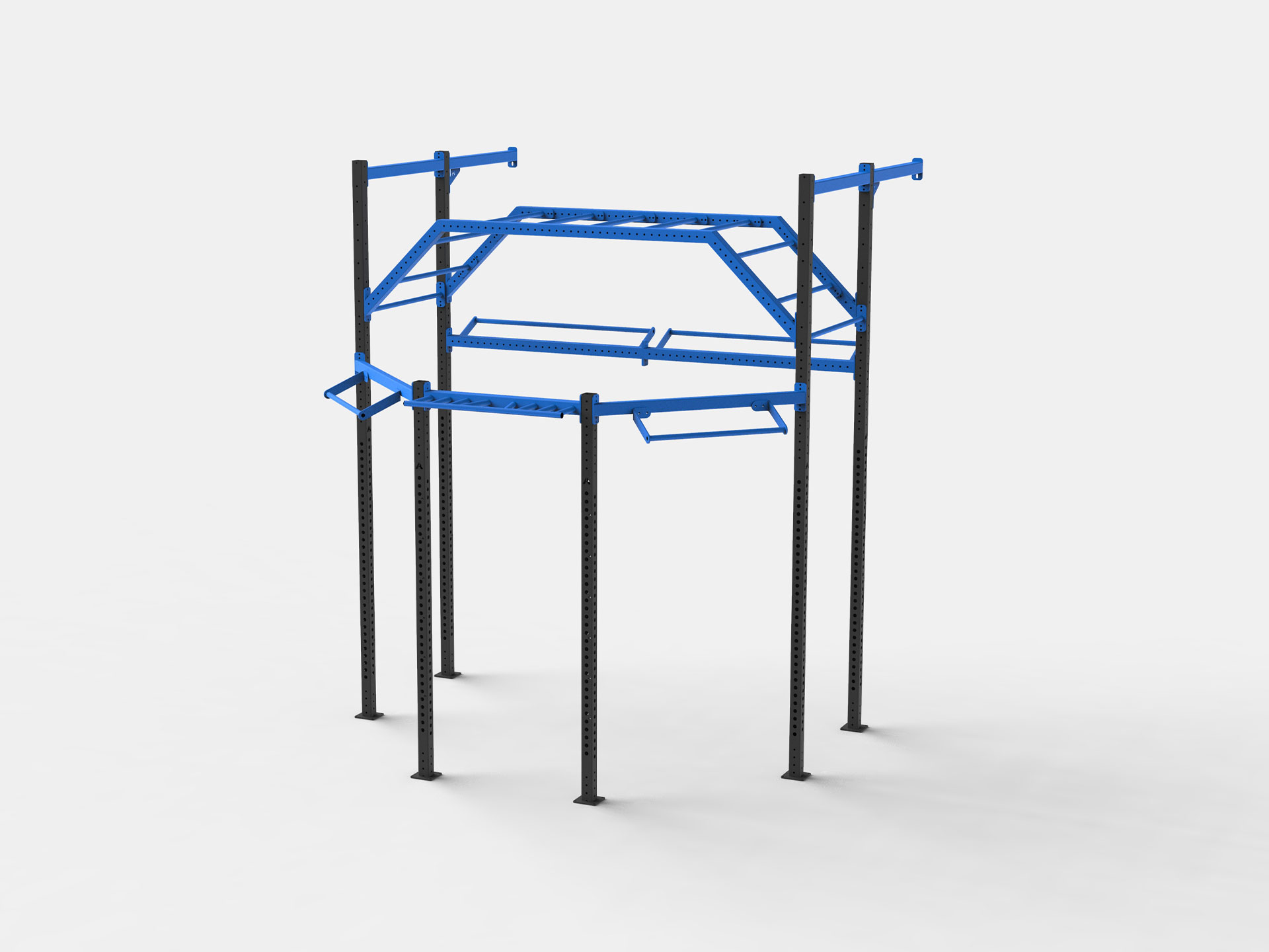 Custom Rigs | AlphaFit