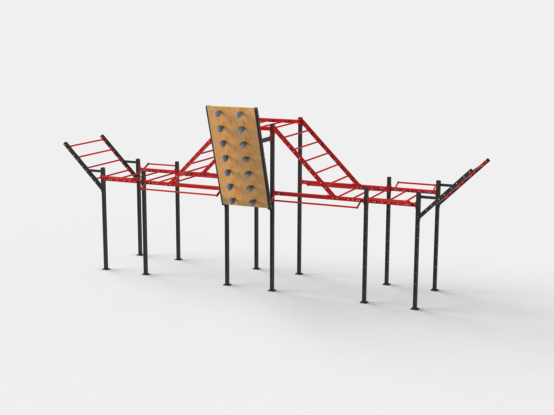 Custom Rigs | AlphaFit