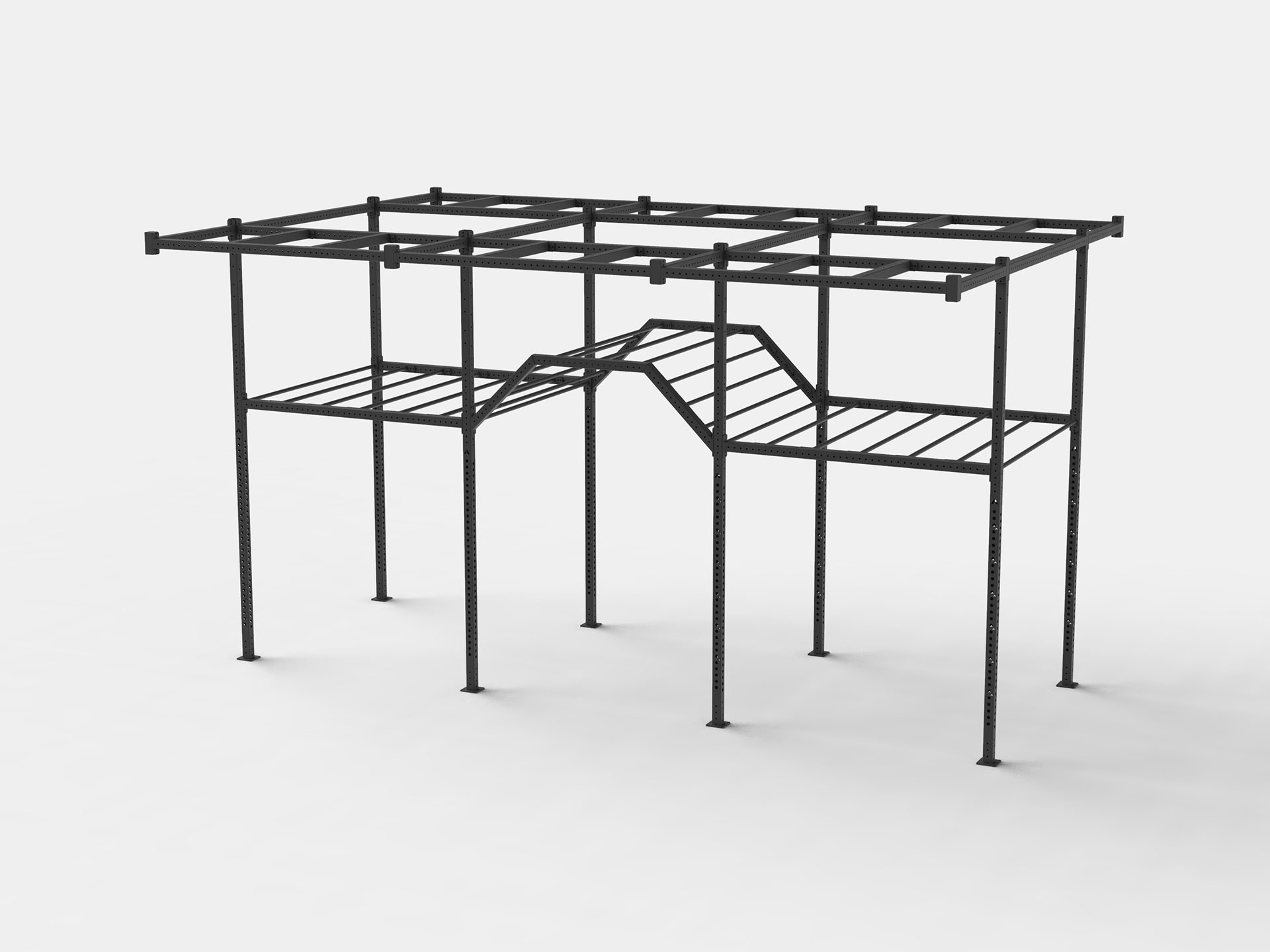 Custom Rigs | AlphaFit