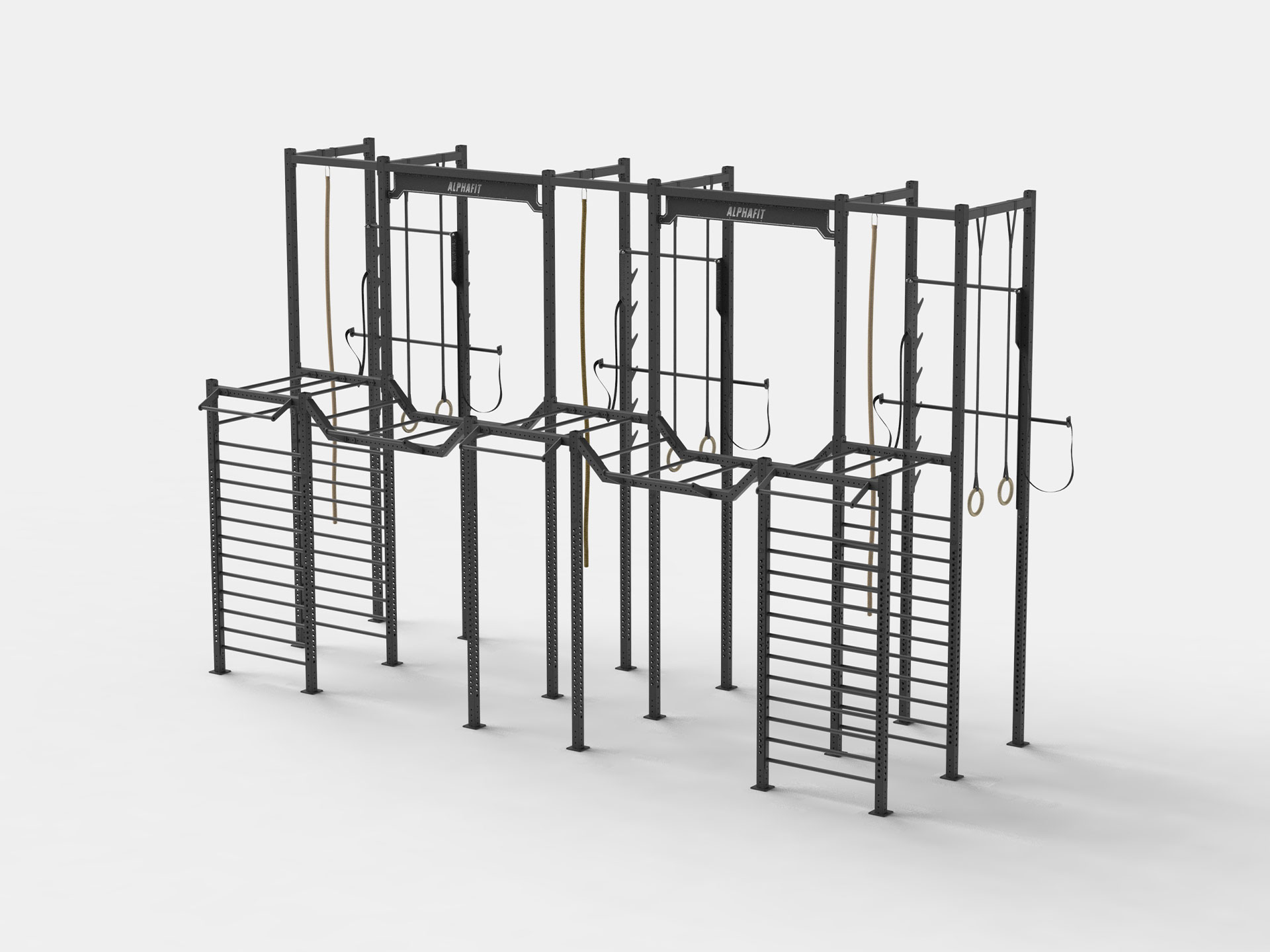 Custom Rigs | AlphaFit