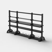 Form Storage System | AlphaFit