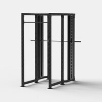 Single Cage with Smith Extension 1050mm | AlphaFit