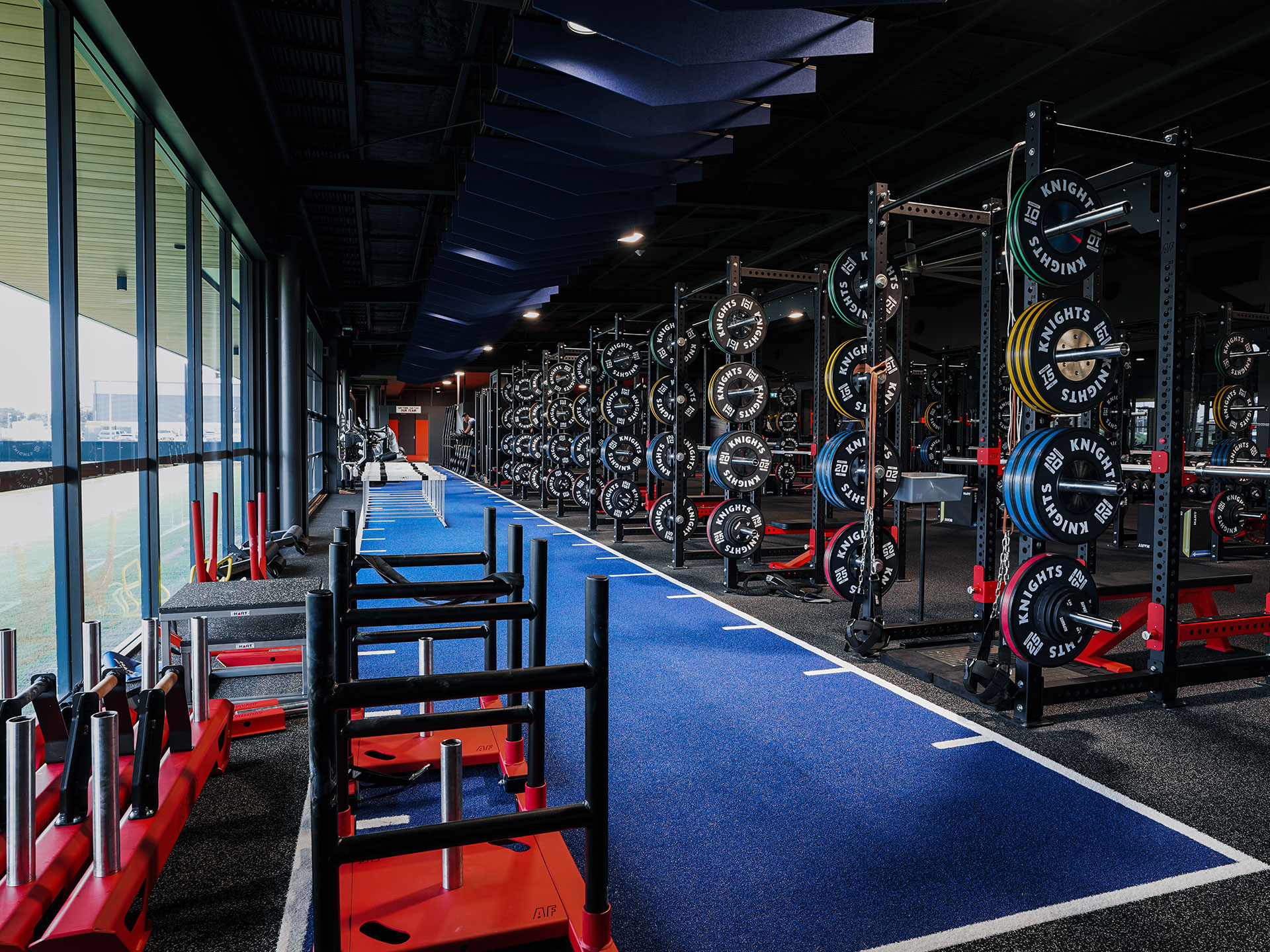 AlphaFit | Premium Strength & Conditioning Equipment