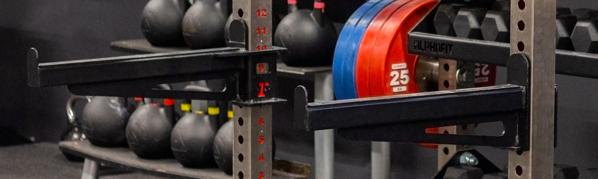 Custom Rig Attachments | AlphaFit